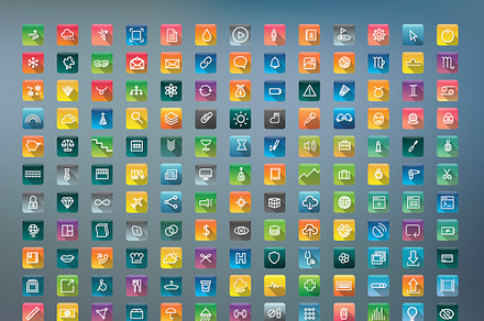 Vector Application Content icon, an Education Illustration by rawpixel