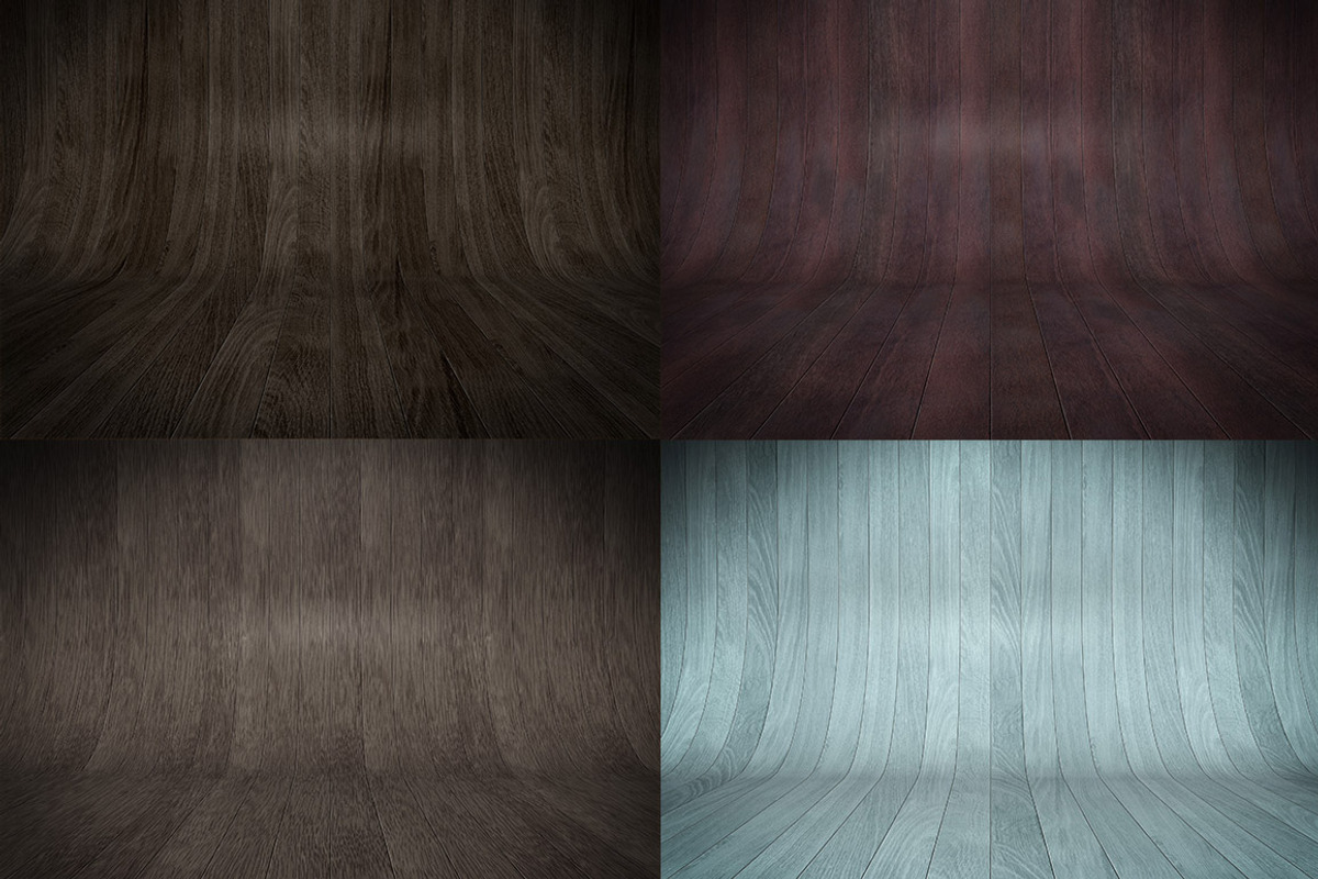 3-Dimensional Seamless Backdrops 1, a Background Graphic by Design Panoply