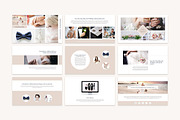 Cara Presentation Template, a Presentation Template by SlideStation