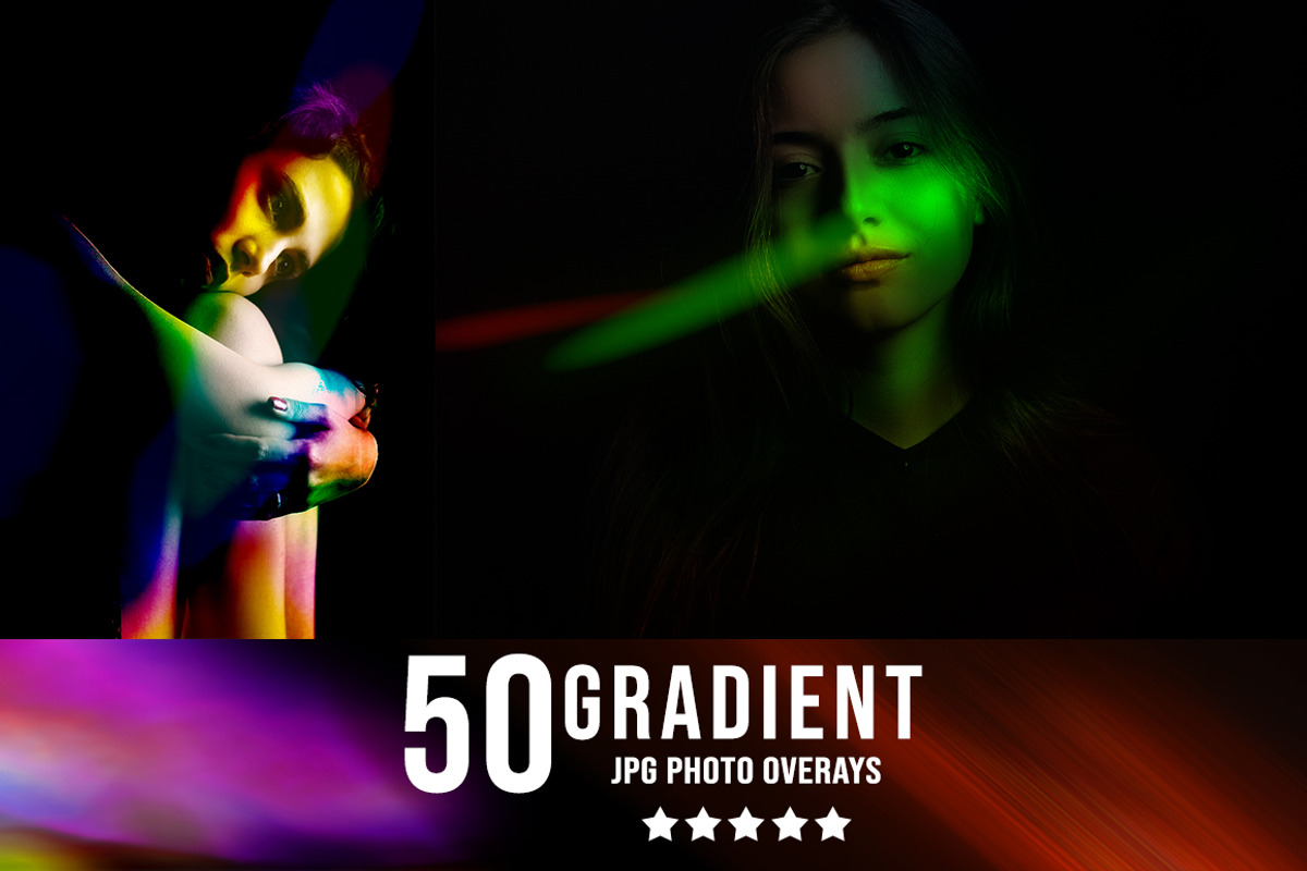 3300+Ultimate Photo Overlays Bundle