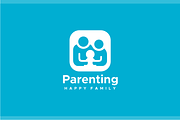 Parenting Logo, a Branding & Logo Template by yopie | Creative Market