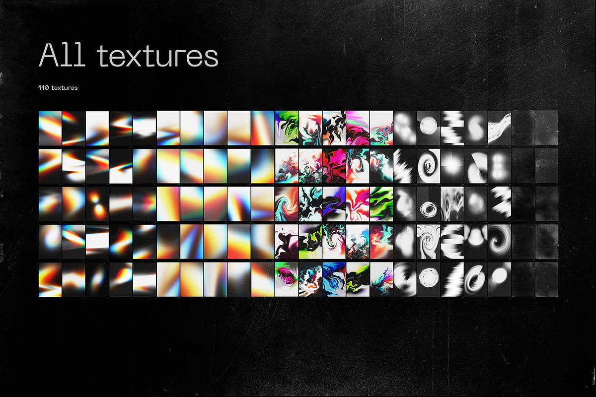 Grafiche E Textures Grafica Textures And Shapes Pack, A Texture