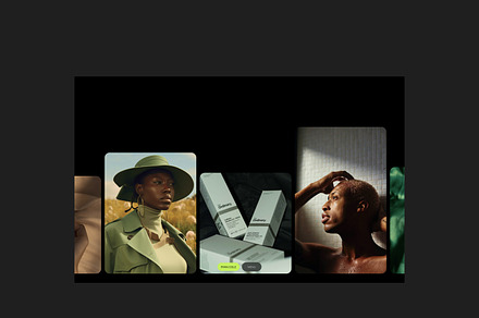 Kiza | Elegant Tumblr Theme | Creative Market