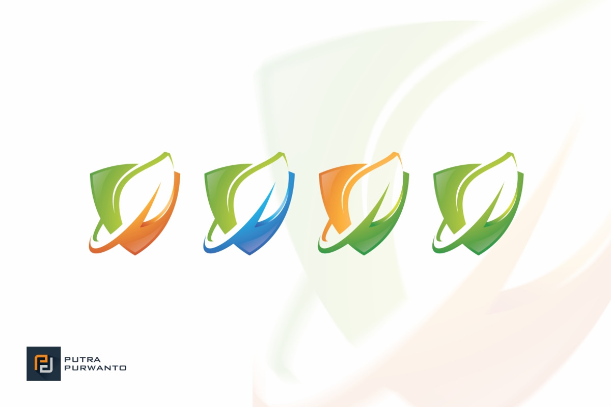 Green Guard - Logo Template, a Branding & Logo Template by putra_purwanto