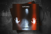 Captured Album Cover Art, a Social Media Template by PremadePixels.com ...