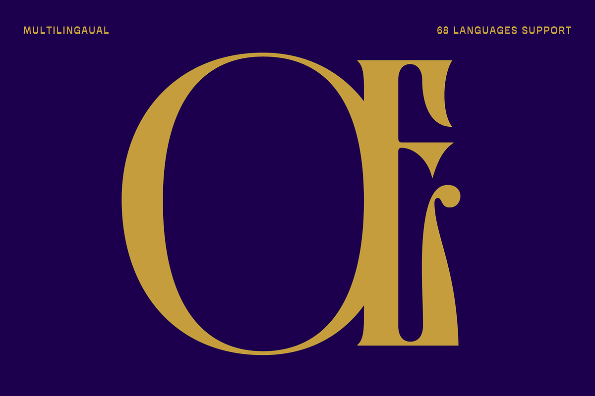 GW Garve, a Sans Serif Font by Goodwheel Studio