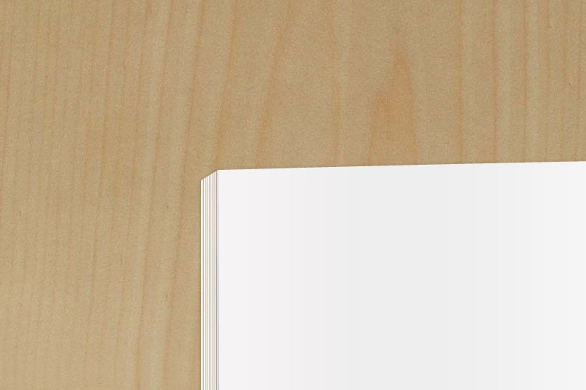 Magazine double page spread, a Magazine Template by PitchStock