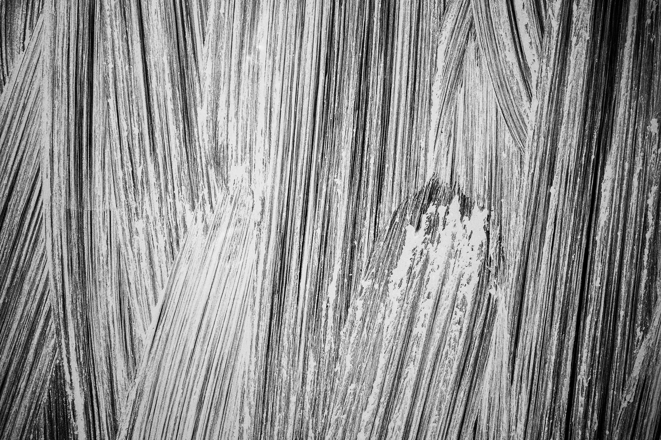 Rusty window texture, an Abstract Photo by Kowostock