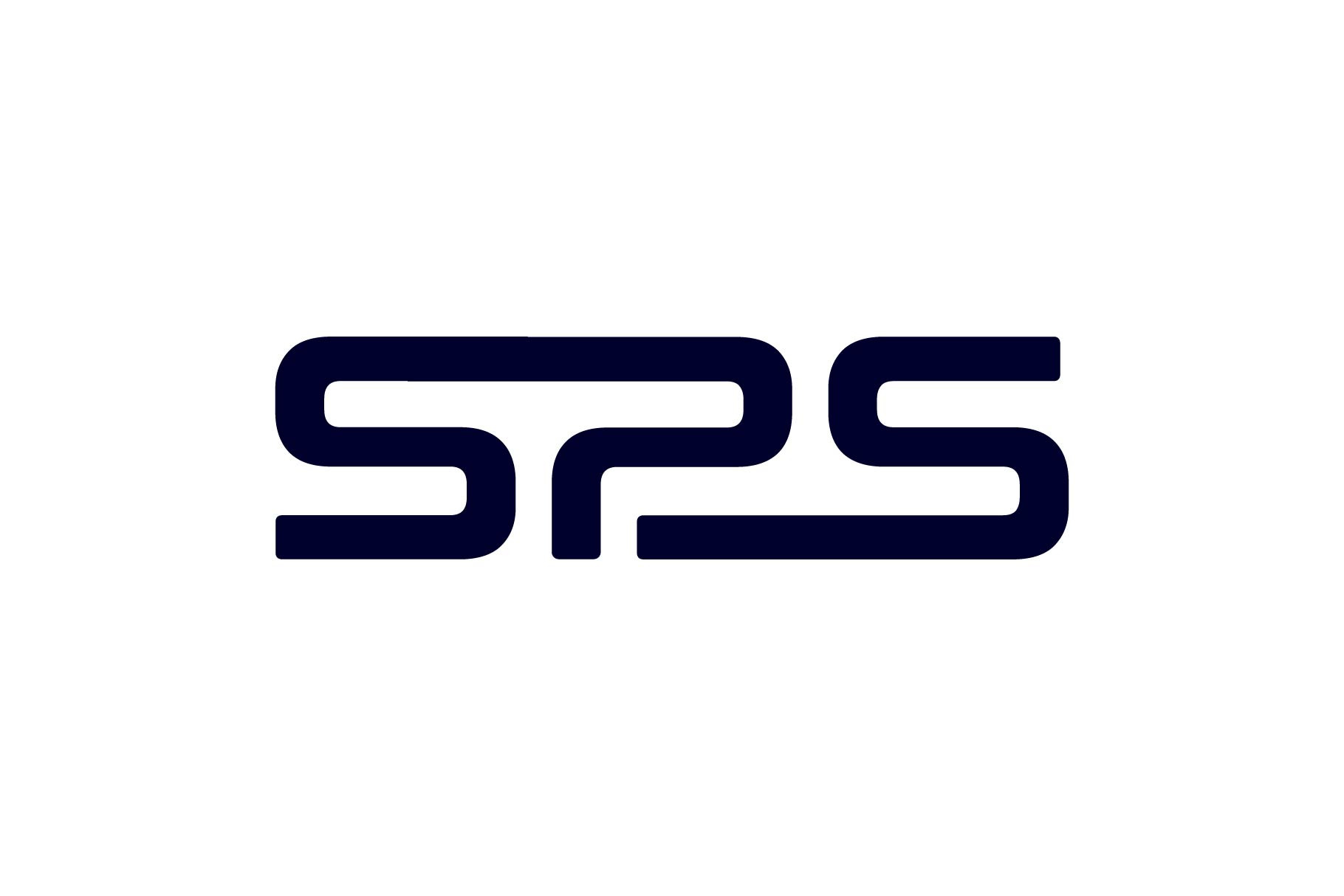 SPS Logo Design, a Branding & Logo Template by FransiskaDesign
