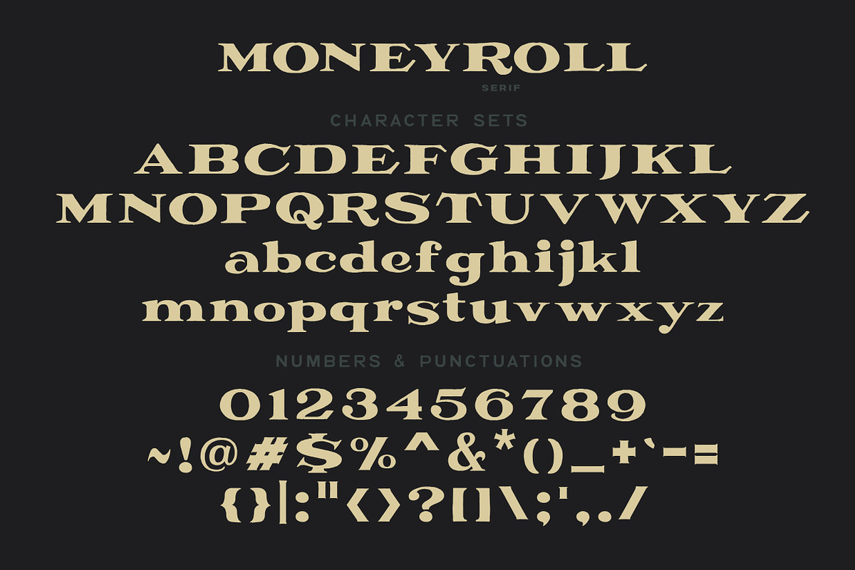 The 888 Lucky Bundle, a Sans Serif Font by Konstantine Studio