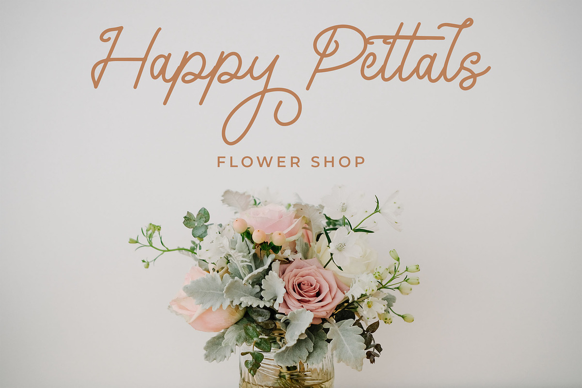 Girly Jacking Monoline Script Font, a Script Font by NTC Graphic