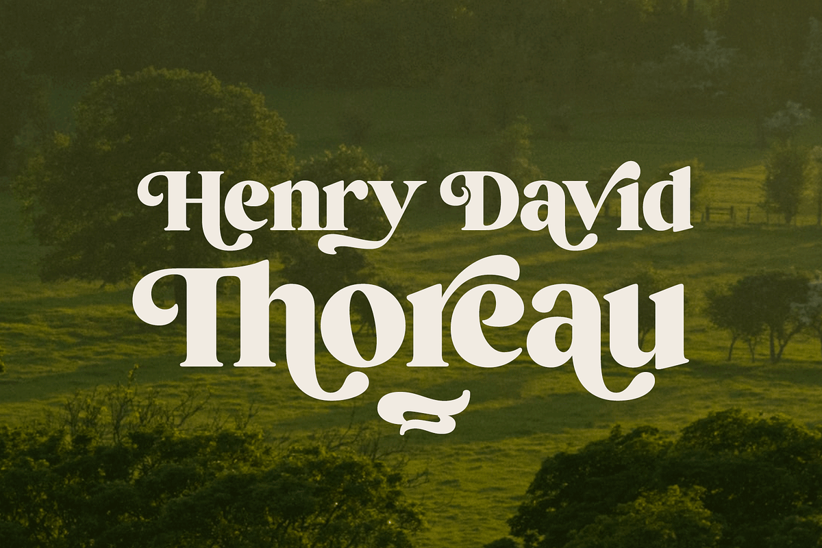 Briston Serif, a Serif Font by Fenotype