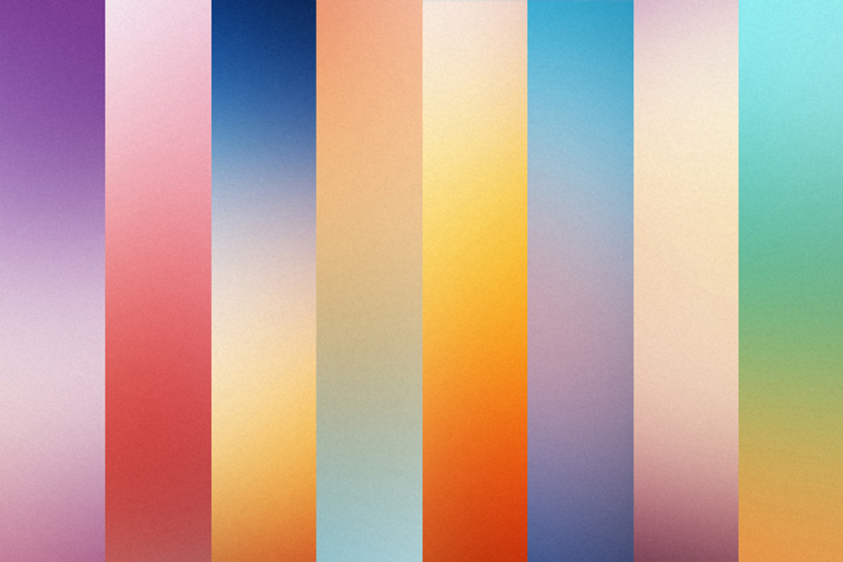 25 Blur Backgrounds Pack 1, a Background Graphic by ydlabs