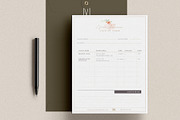 Mini Session Registration Form PSD, a Stationery Template by By ...