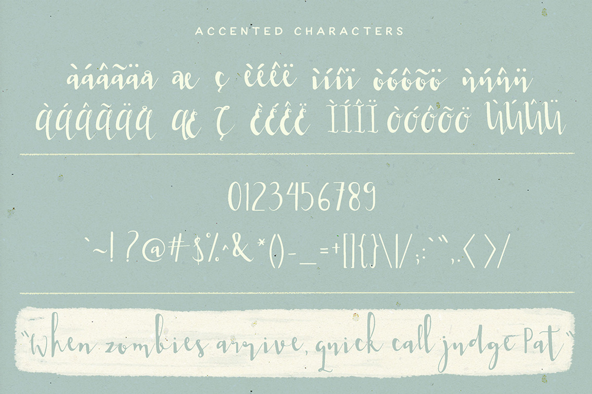 Jane Bugg Script, a Script Font by BlueRobinDesignShop | Creative Market