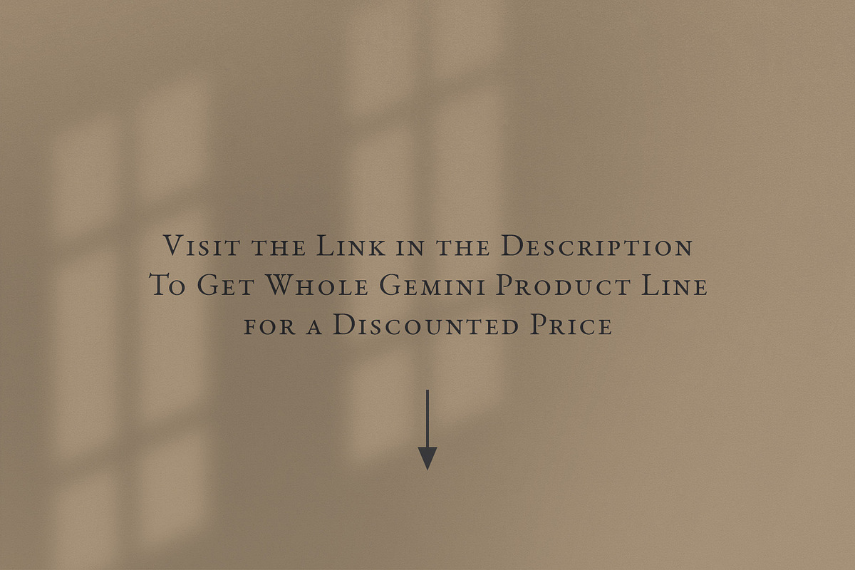 Gemini Flyer Templates, a Flyer Template by SlideStation