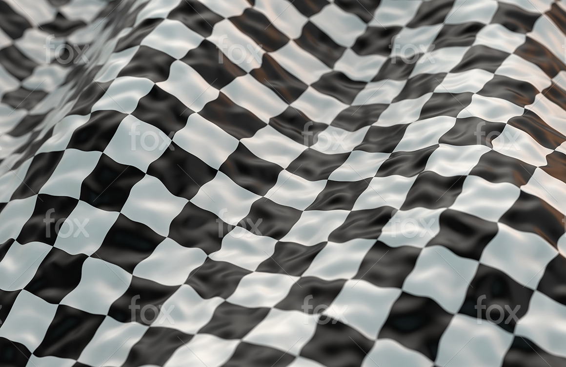 Racing flag, a Texture Graphic by PSDgraphics