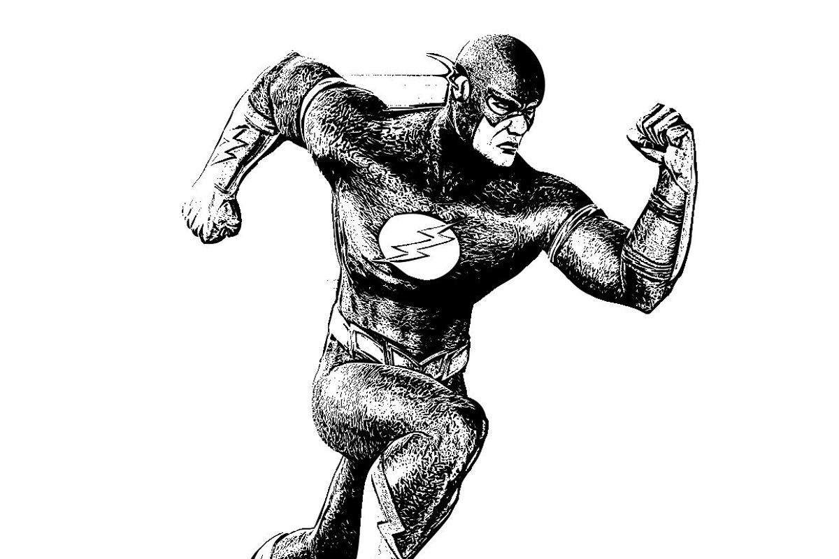 Photo Tracer Pro! - Vector Maker, an Action Add-On by Krystal Designs Co.