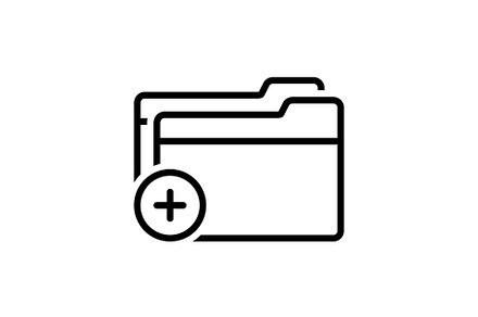 Netdisk database icon, an Icon by Creative priyanka