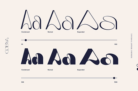 Sportsfont Recon | Fonts ~ Creative Market