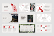 Classy - PPT Presentation Template, a Presentation Template by chio ...