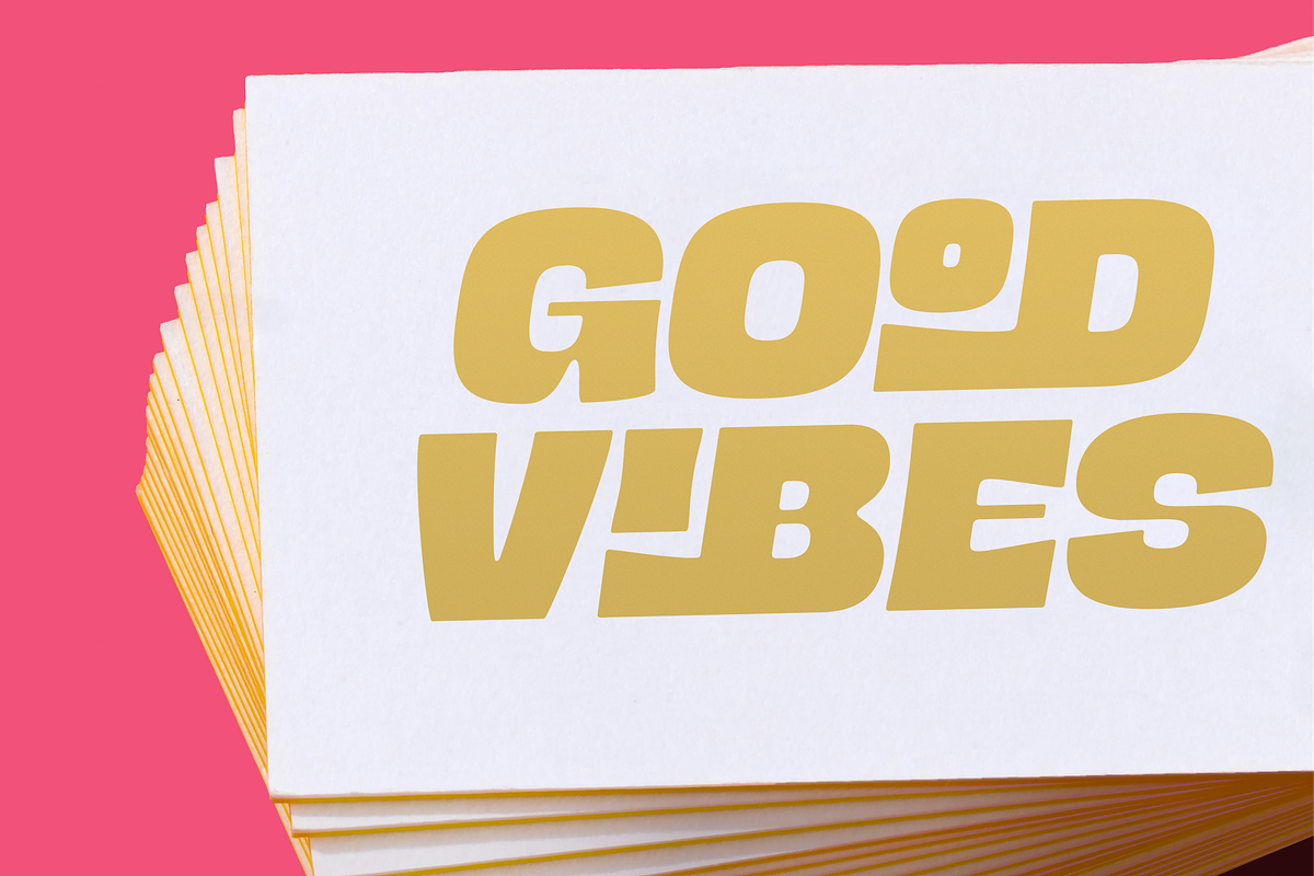 Sakina - Bold Ligature Display Font, a Sans Serif Font by Surplus Type Co