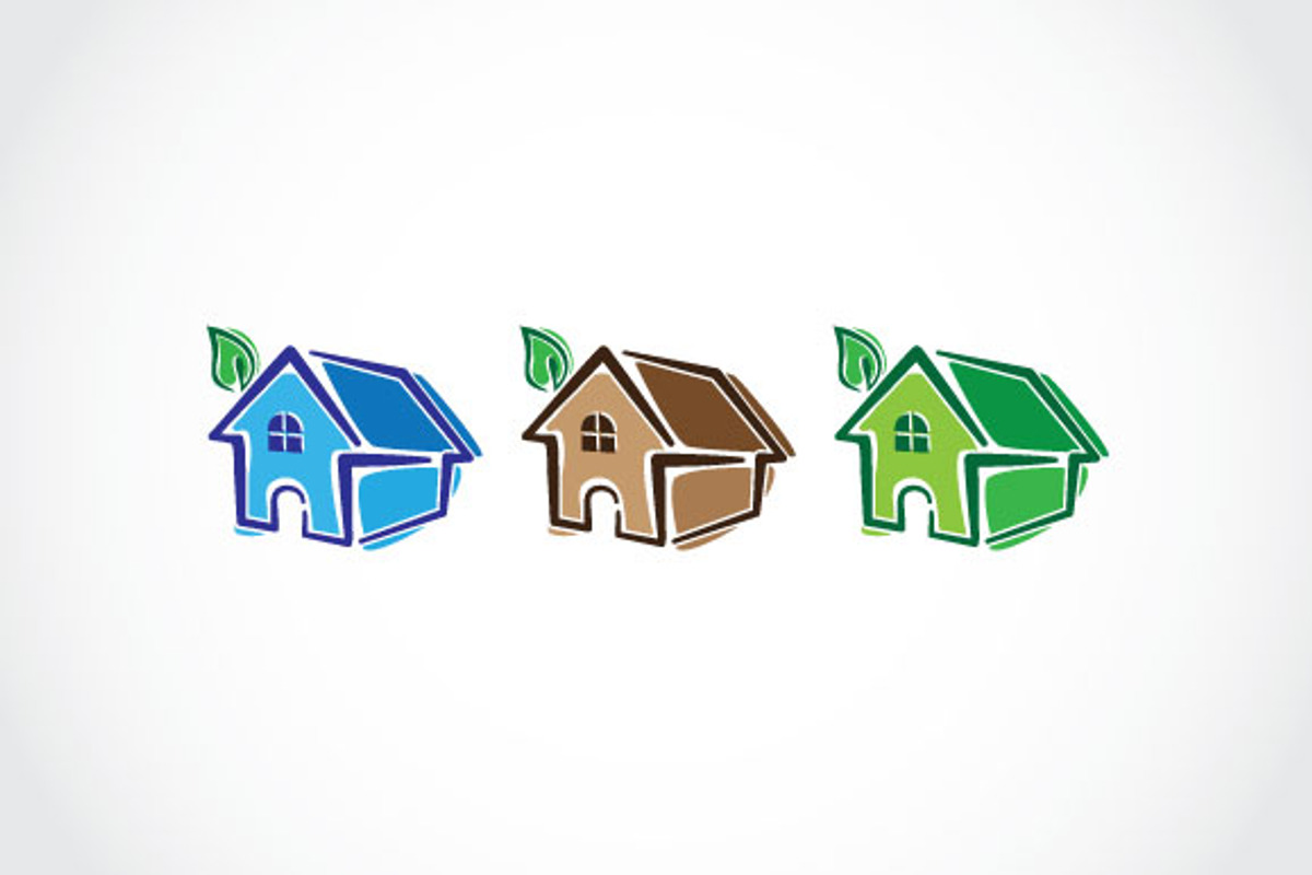 Art House Logo Template, a Branding & Logo Template by The Branding Fusion
