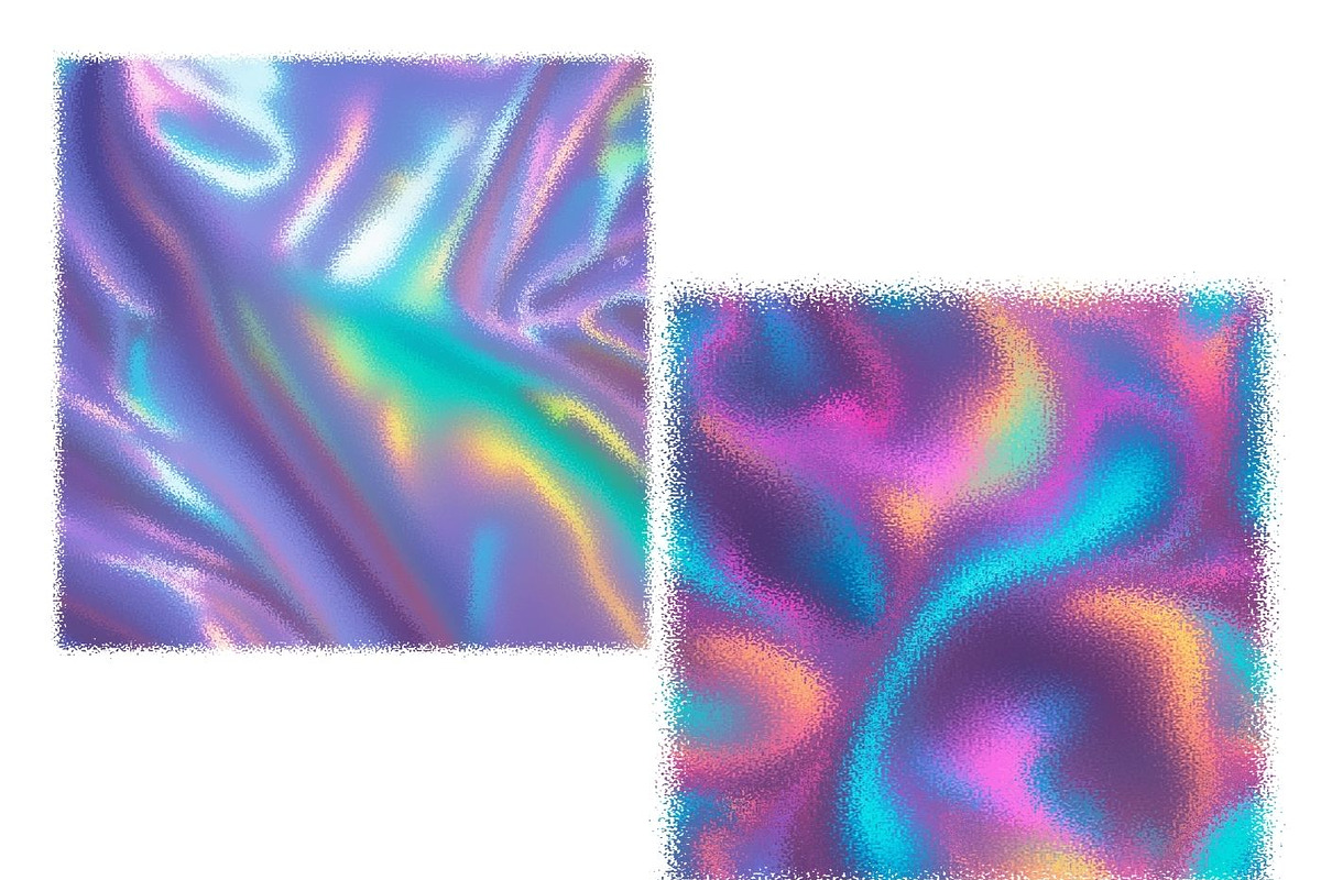 10 Grainy Textures PNG