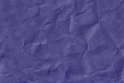 Seamless battered dark violet kraft paper texture. Grunge rough natural ...