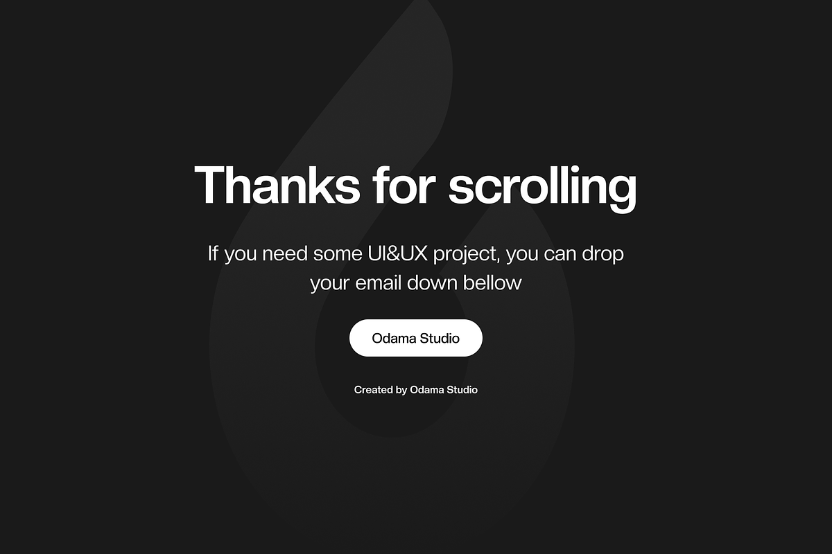 Flick - Social Media UI KIT, a Device Mockup by Odama