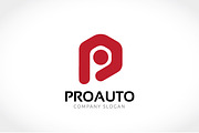 Pro Auto Logo, a Branding & Logo Template by Vectorwins Premium Shop
