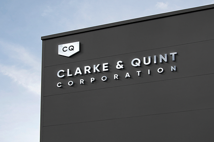 Rectangle Light box shop sign mockup | Product Mockups ~ Creative Market