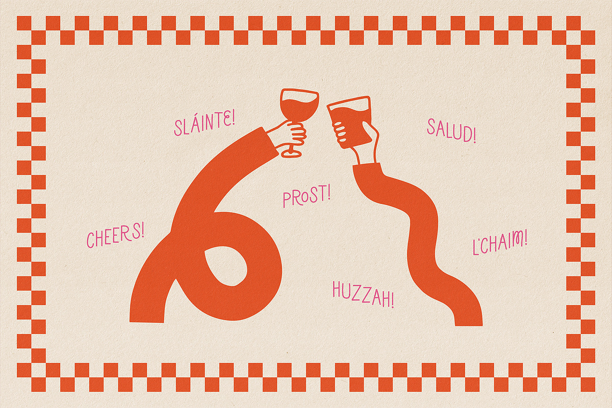 NEGRONI by Tyler Elise, a Sans Serif Font by tylerelise