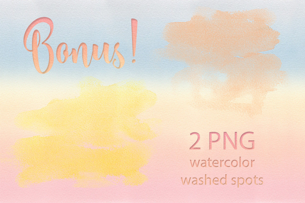 Houses in autumn watercolor clip art, an Object Illustration by NATASHA CHU