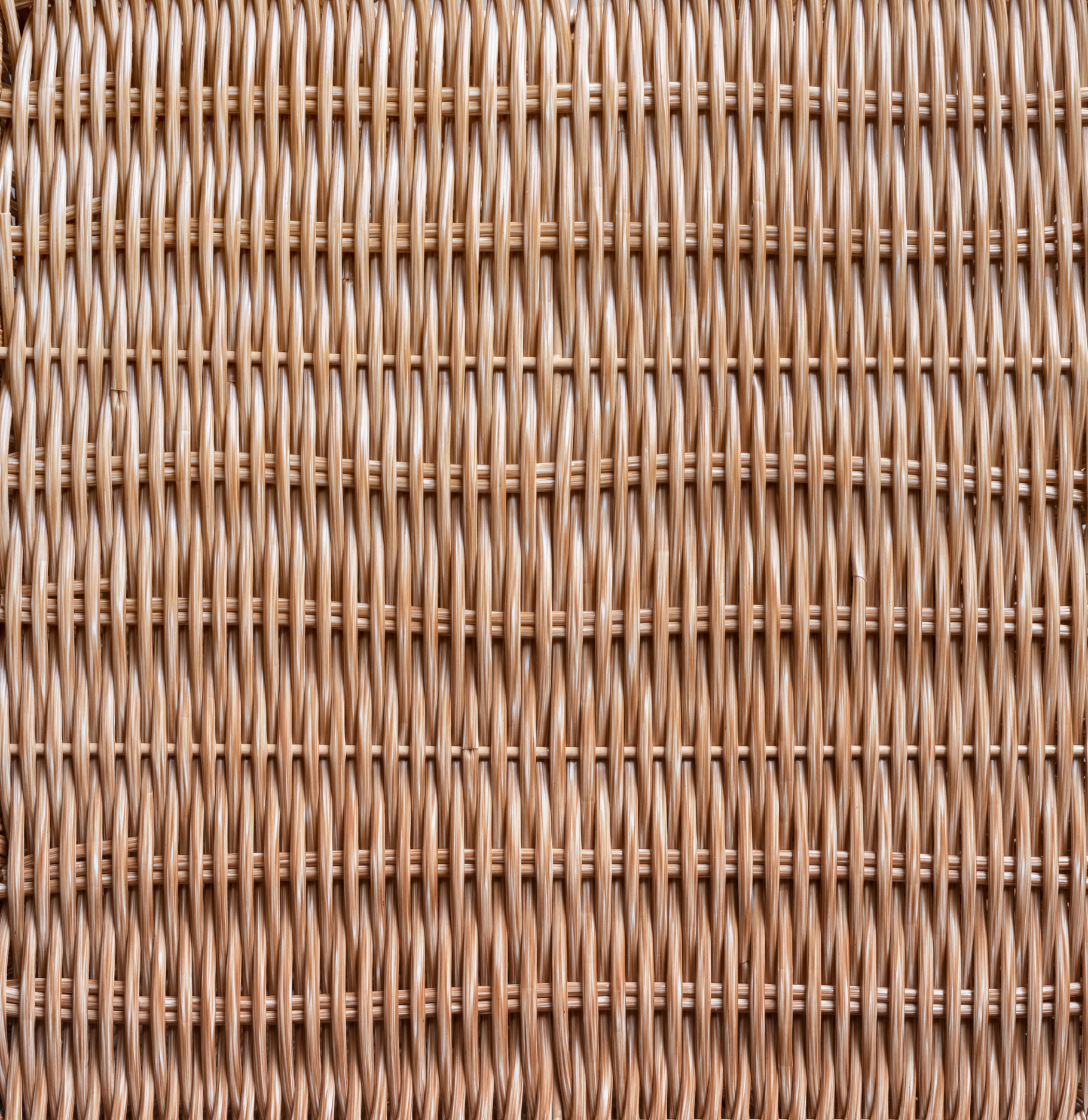Traditional woven wood rattan patter featuring pattern, texture, and ...