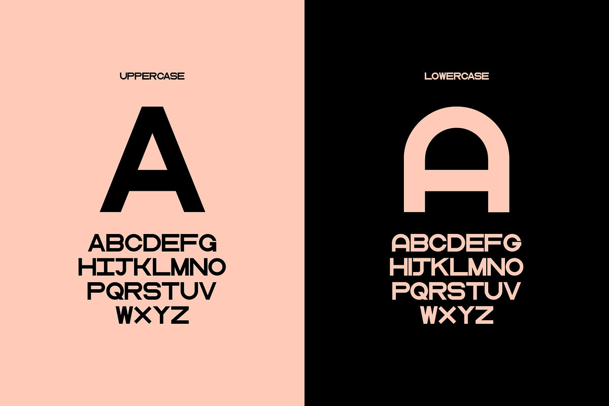 10B Font Bundle No. 1