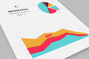 Infographic Graphs & Charts, an Object Graphic by Orson