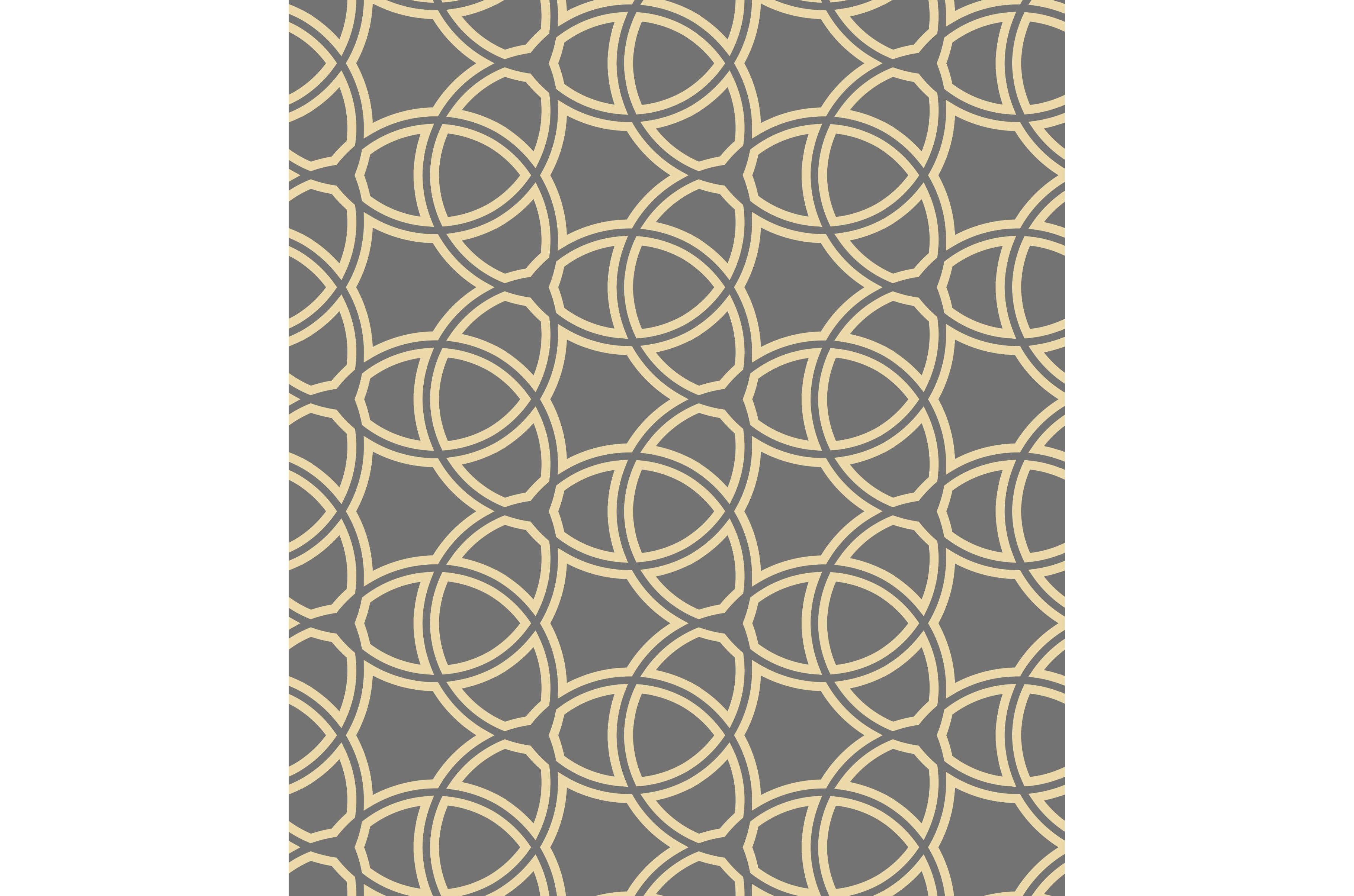 Geometric Seamless Pattern, a Pattern Graphic by FineArtStudio