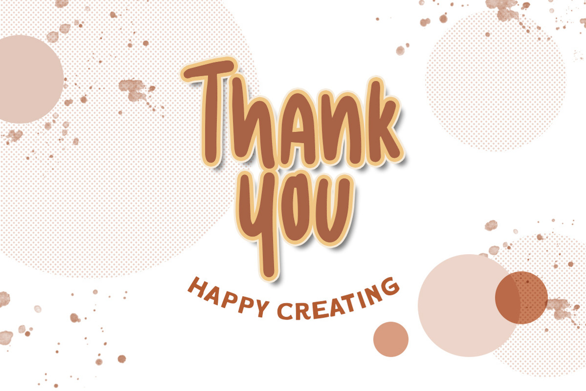 Caramel Chestnut - Handwritten Font, a Font by Littlehand | Creative Market
