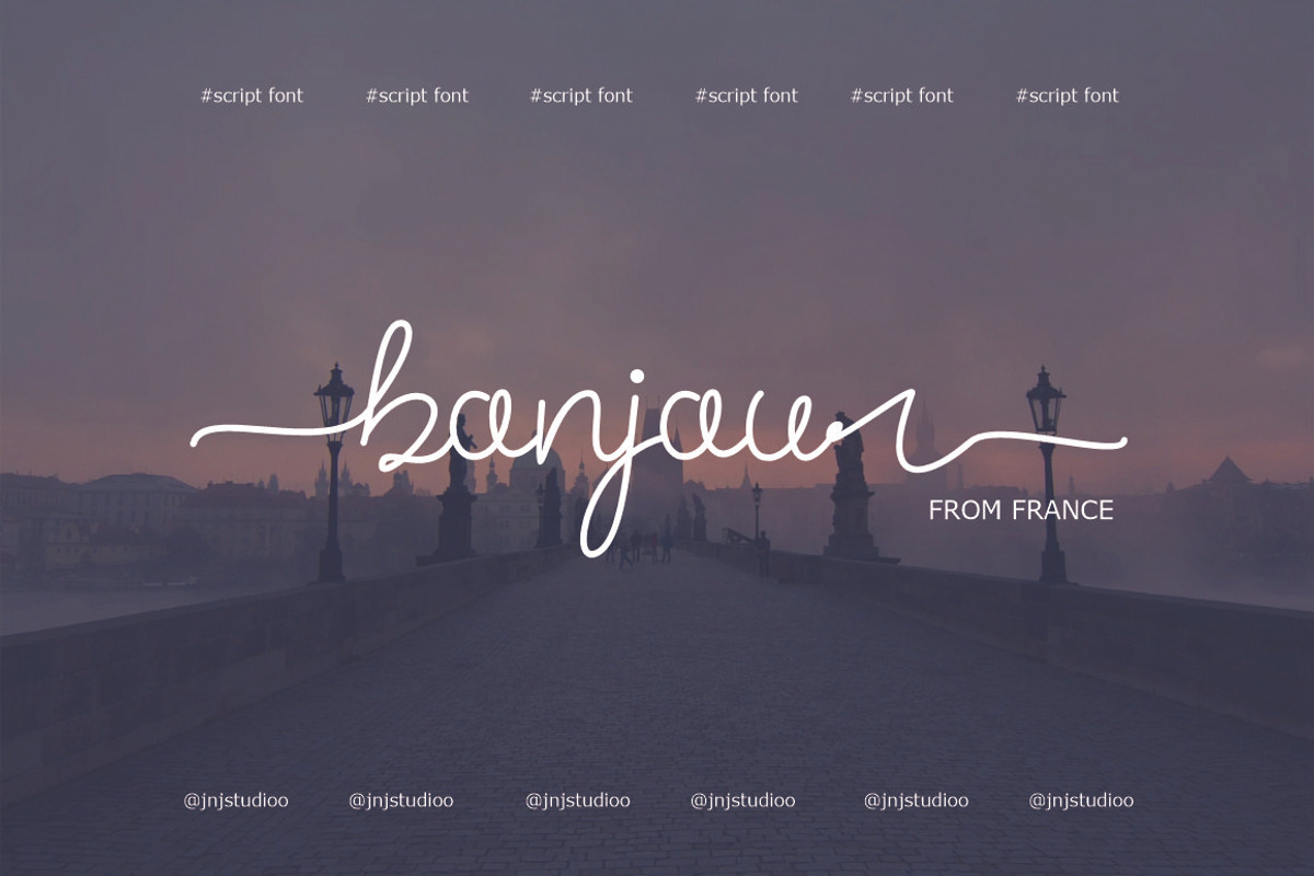 Sammie Script Font