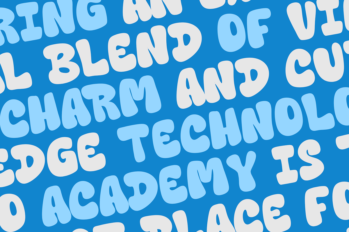 Biscotti - Food Brand Identity Font