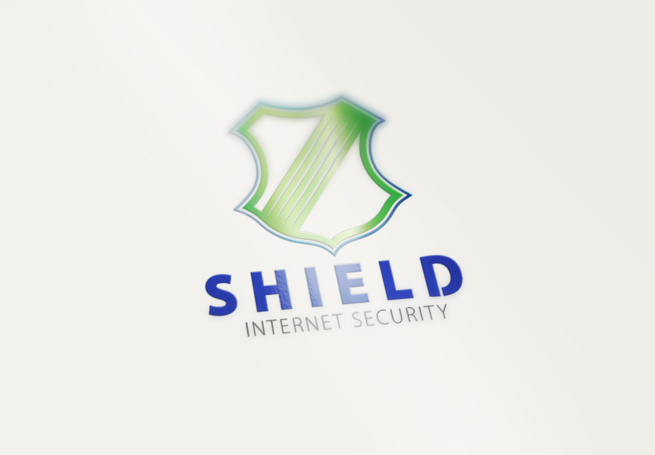 Shield, a Branding & Logo Template by essegraphic