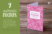 32 Mockups ValuePack BUNDLE, a Cups & Container Mockup by friday supply