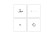 Trendy Branding Logos, a Branding & Logo Template by Davide Bassu