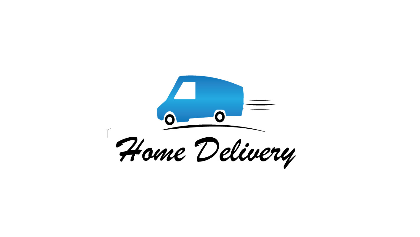 Quick Delivery Logo Template, a Branding & Logo Template by Pentaclay