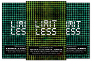 Limitless Flyer, a Flyer Template by KiraYamato Design Studio