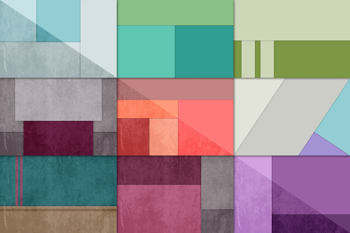 20 Design Material Backgrounds, a Texture Graphic by Orange Fox