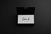 Sinteria Signature, a Script Font by Banyumili Studio | Creative Market