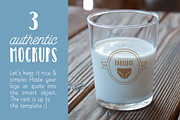 32 Mockups ValuePack BUNDLE, a Cups & Container Mockup by friday supply