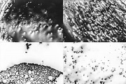 14 Liquid Textures, a Texture Graphic by RuleByArt
